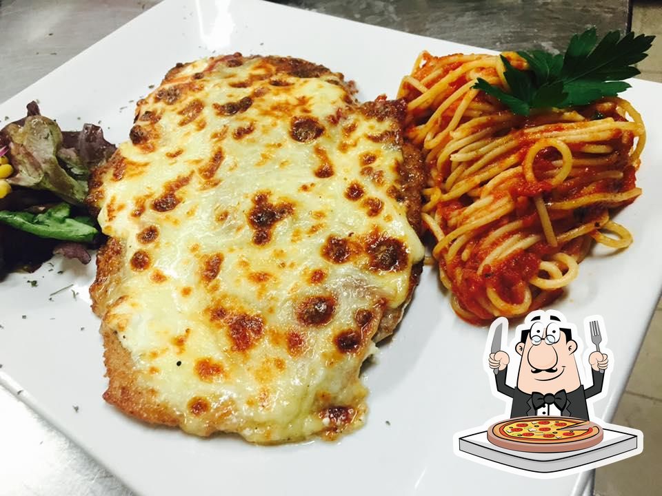 Villa Borghese restaurant, Rombas - Restaurant reviews