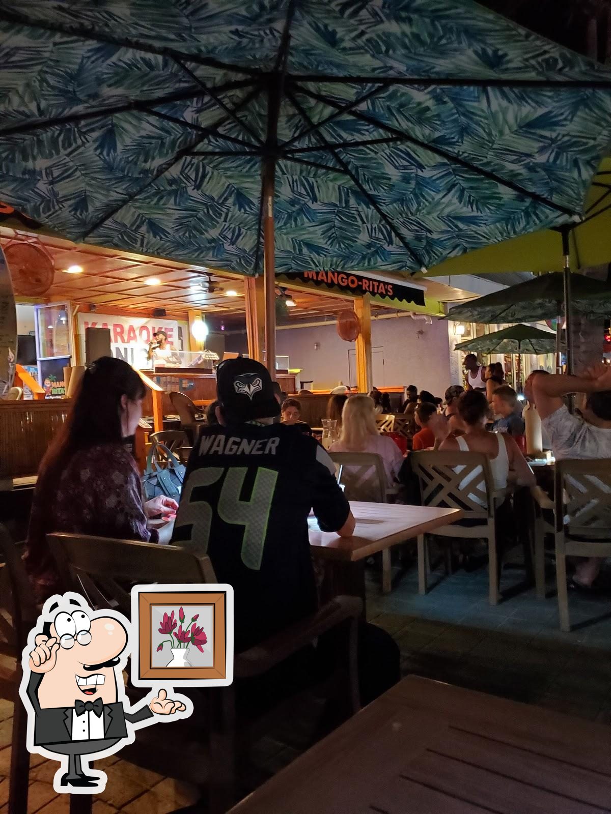 Mango Rita’s Rhythm House, Fort Myers - Restaurant menu, prices and reviews