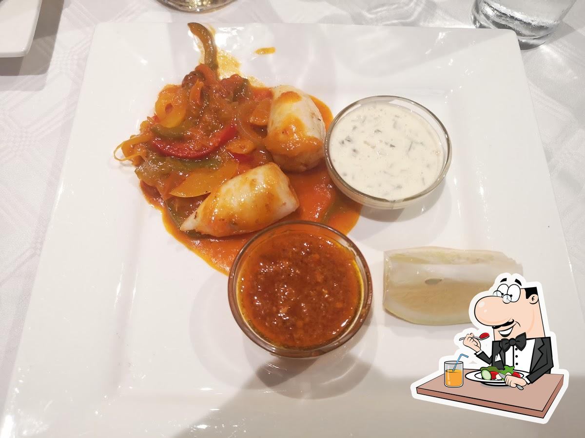 Rio Sol restaurant, Vereeniging - Restaurant reviews