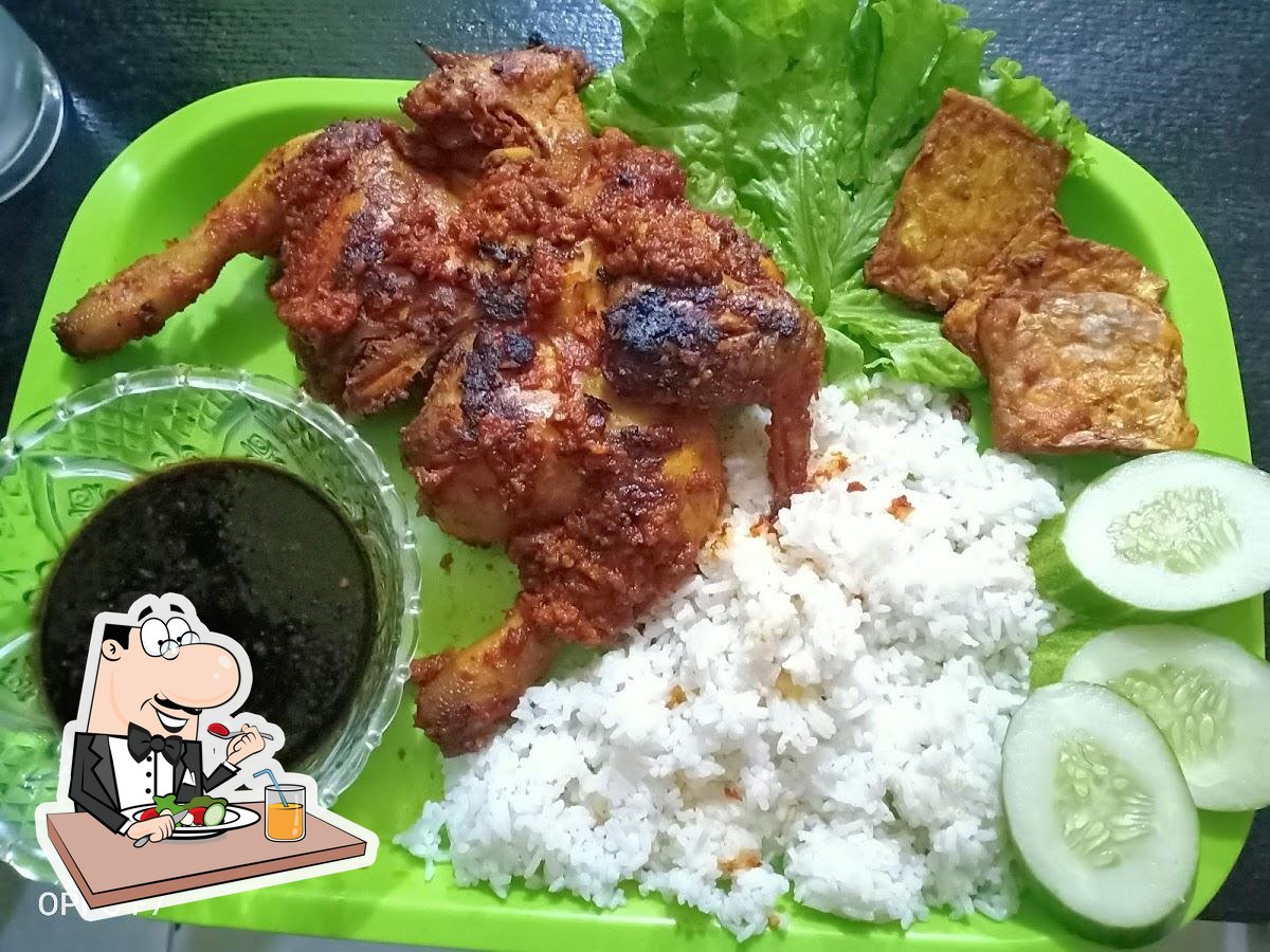 BURUNG GORENG Cabe ijo ayah wahyu restaurant, Medan - Restaurant reviews