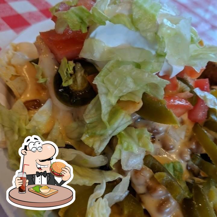 Back Alley BBQ in Dickson - Restaurant reviews