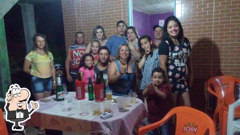 Bar amigos do velho barreiro, Brasil - Opiniones del restaurante