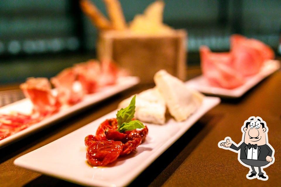 Block Boutique Bar, Pozzuoli - Restaurant reviews