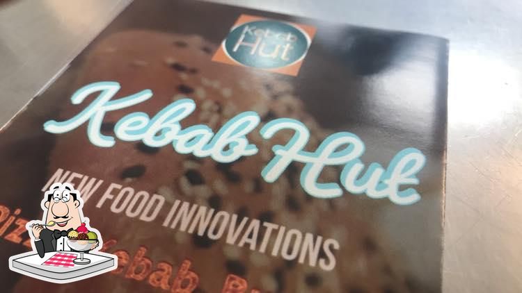 Kebab Hut in Newcastle upon Tyne - Restaurant menu and reviews