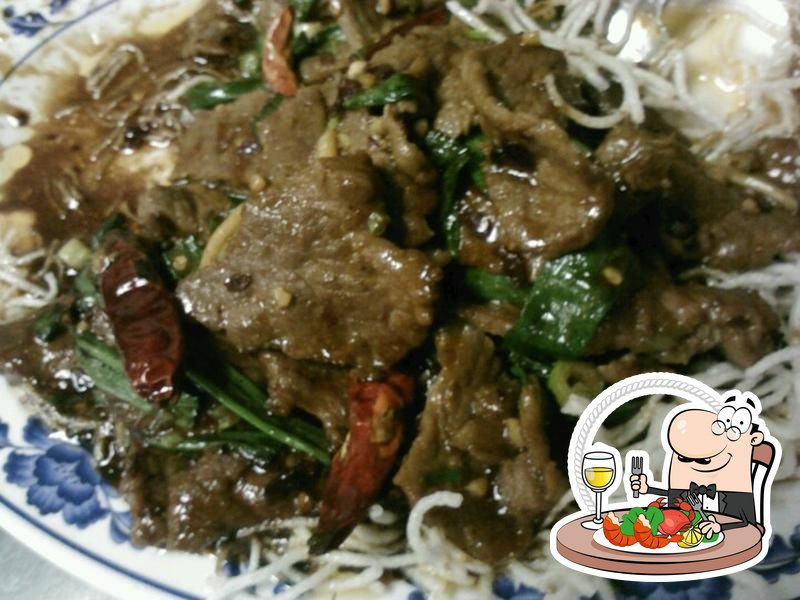 Mei Hon Chinese Restaurant, 1030 E Irvington Rd in Tucson - Restaurant ...