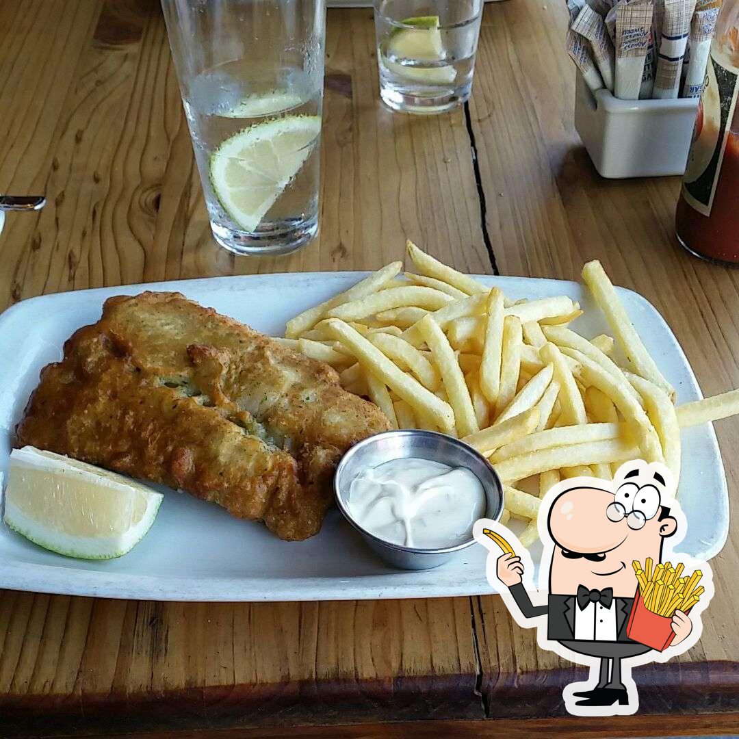 Obz Cafe, Cape Town - Restaurant menu, prices and reviews