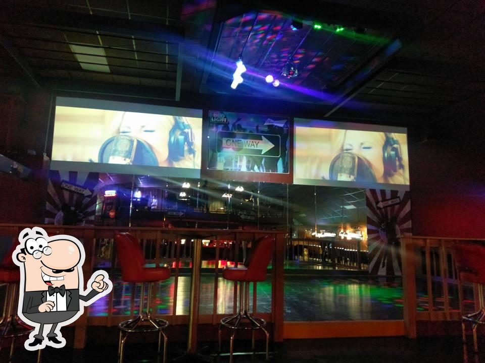 One Way Club in Junction City - Restaurant reviews