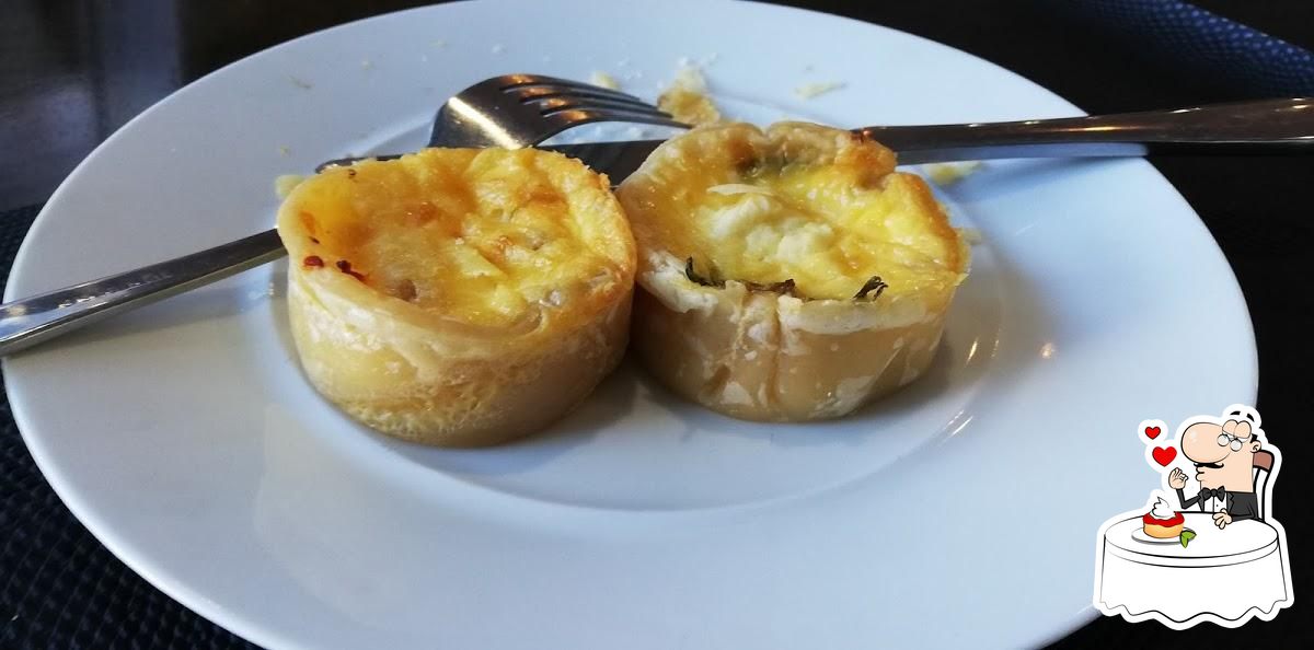 The Avenue Bakery in Parap - Restaurant reviews