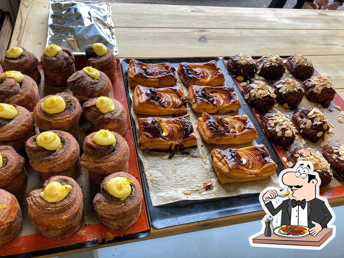 The Bear Bakery in Chester - Restaurant reviews