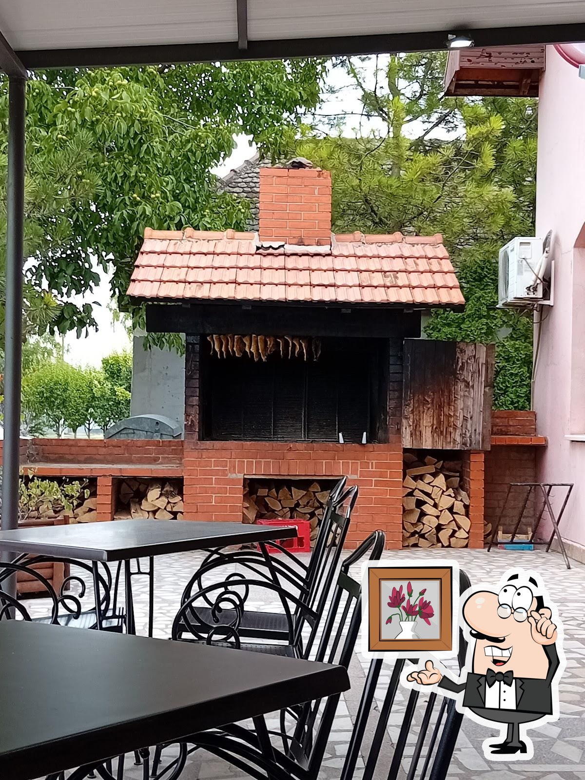 Restoran Li, Sutjeska - Restaurant menu, prices and reviews