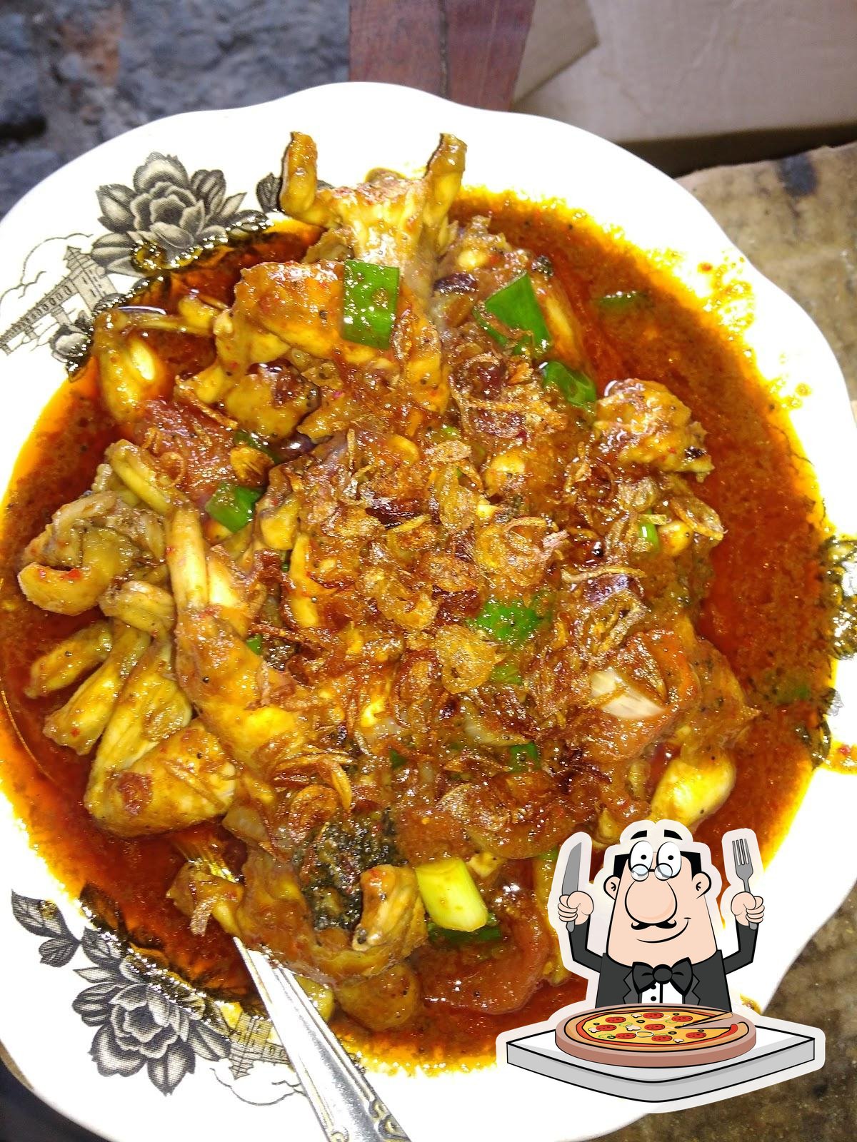 warung swike restaurant, Pecangakan, Jl. Bima