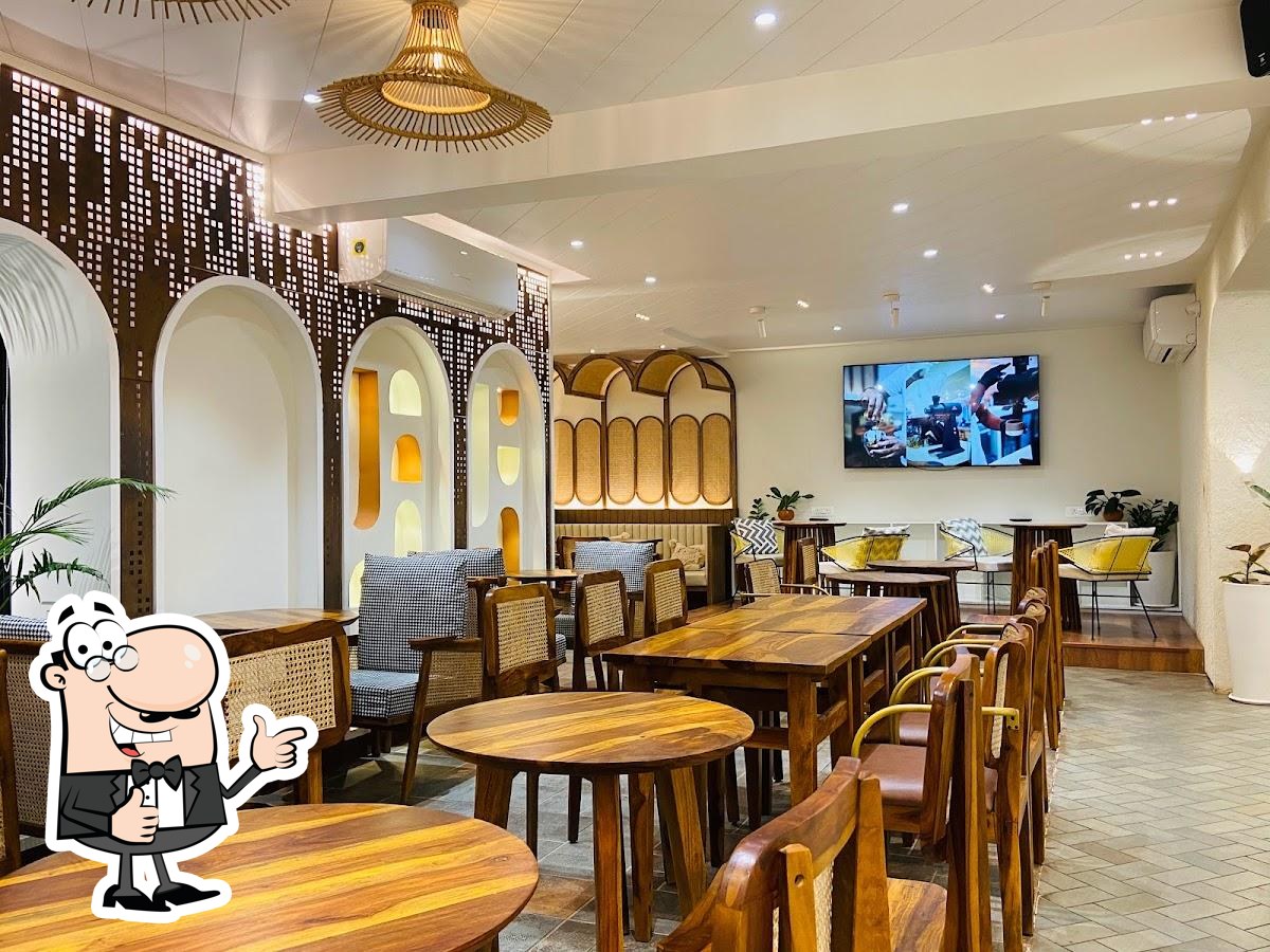 801 - Specialty Coffee & More, Surat - Restaurant reviews