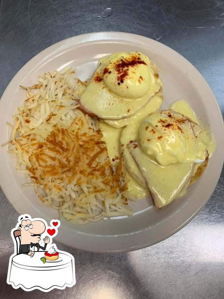 Daytona Diner, 2043 S Atlantic Ave in Daytona Beach Shores - Restaurant ...