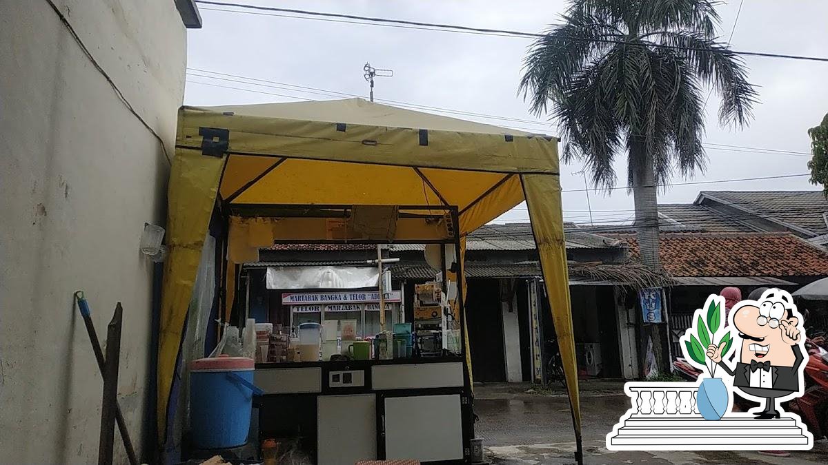 Es Mamang Cikbar, Pangulah Baru - Menú del restaurante, precios y reseñas