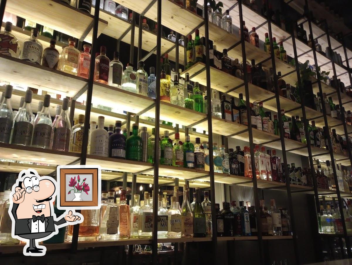Hunter Bar, Tandil - Menú del restaurante, precios y reseñas