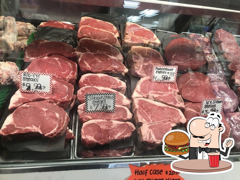 Plaza Fish Market II, Boston - Restaurant menu, prices and reviews