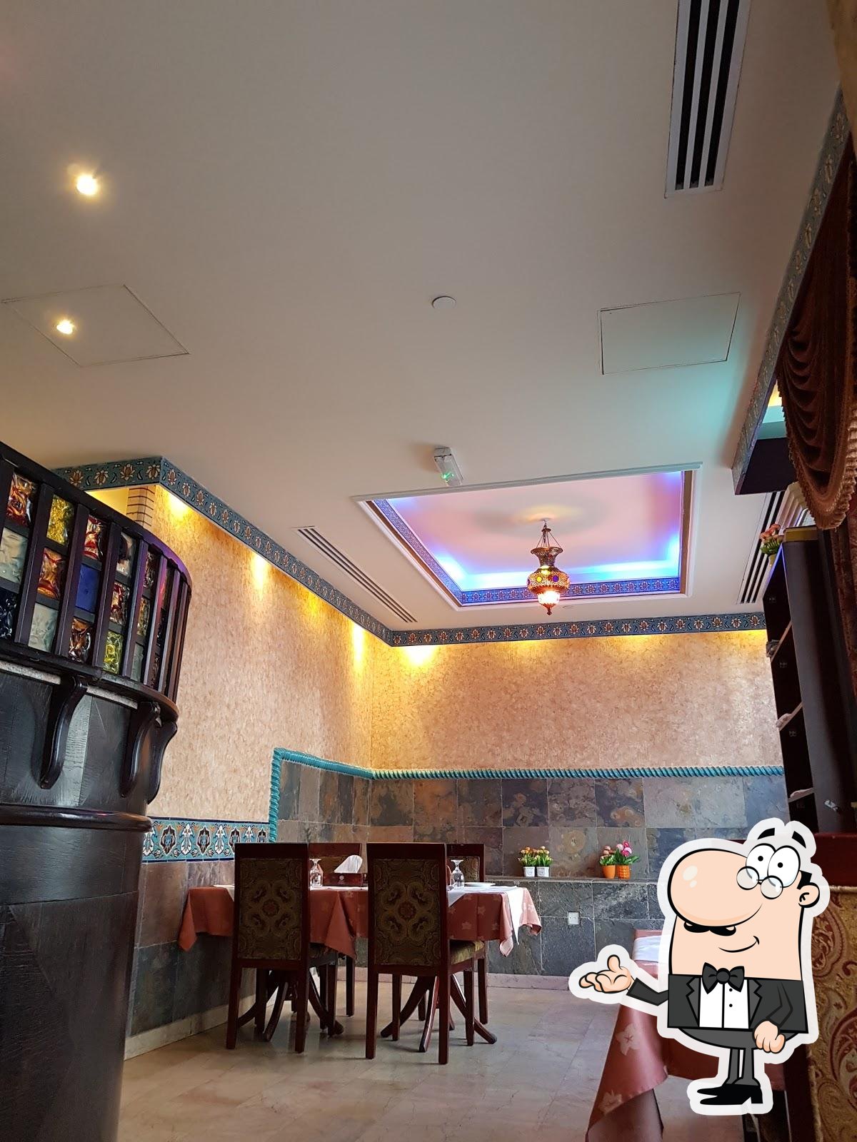 Sadaf Restaurant, Abu Dhabi - Restaurant menu, prices and reviews