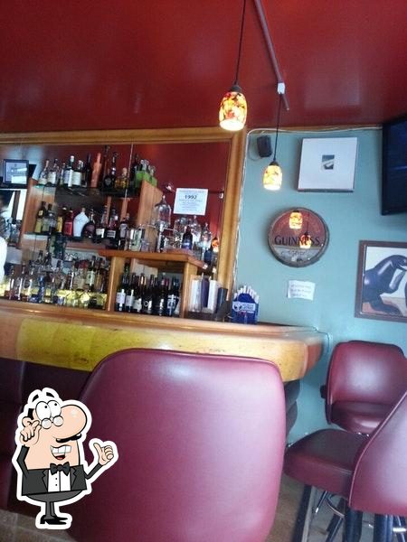 Torch Bar and Grill, Flint - Restaurant menu, prices and reviews