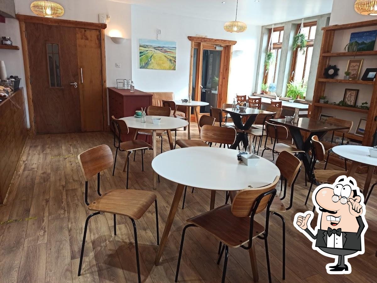 True Brew Cafe, London - Restaurant menu, prices and reviews
