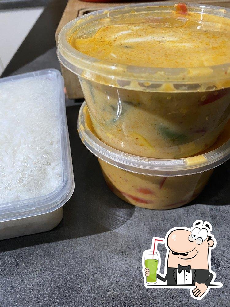 Fresh Chilli Thai Restaurant (Wyndham Vale), Unit 7/210 Ballan Rd in ...