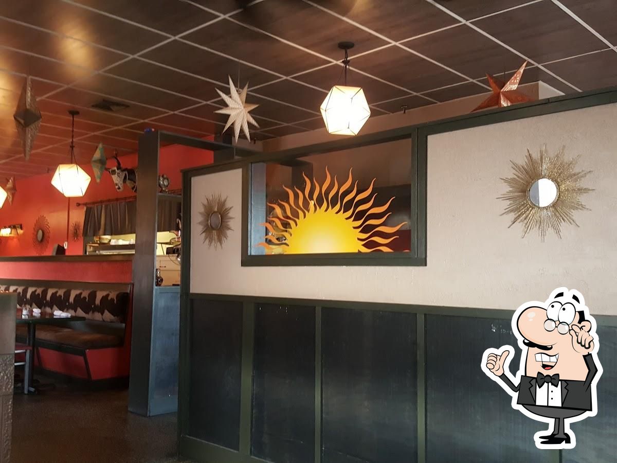 Mañana Cafe, Groton - Restaurant menu, prices and reviews