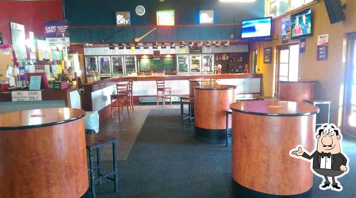 The Mighty Quinn Tavern in Tuart Hill - Restaurant menu and reviews