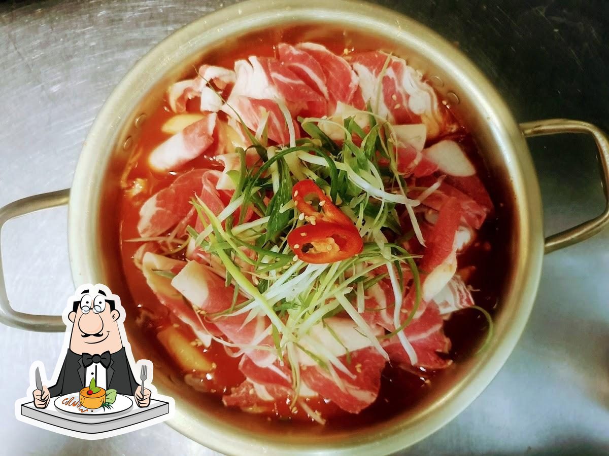 ANNYEONG in Southport - Restaurant reviews