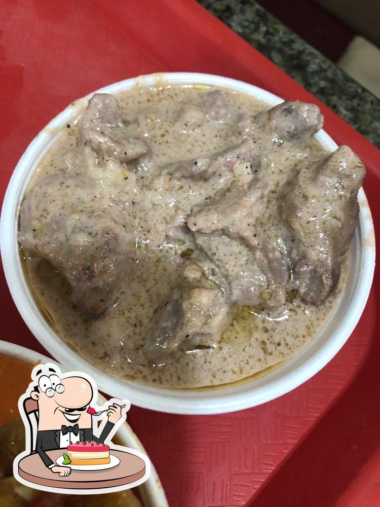 Barangay in Union - Restaurant reviews