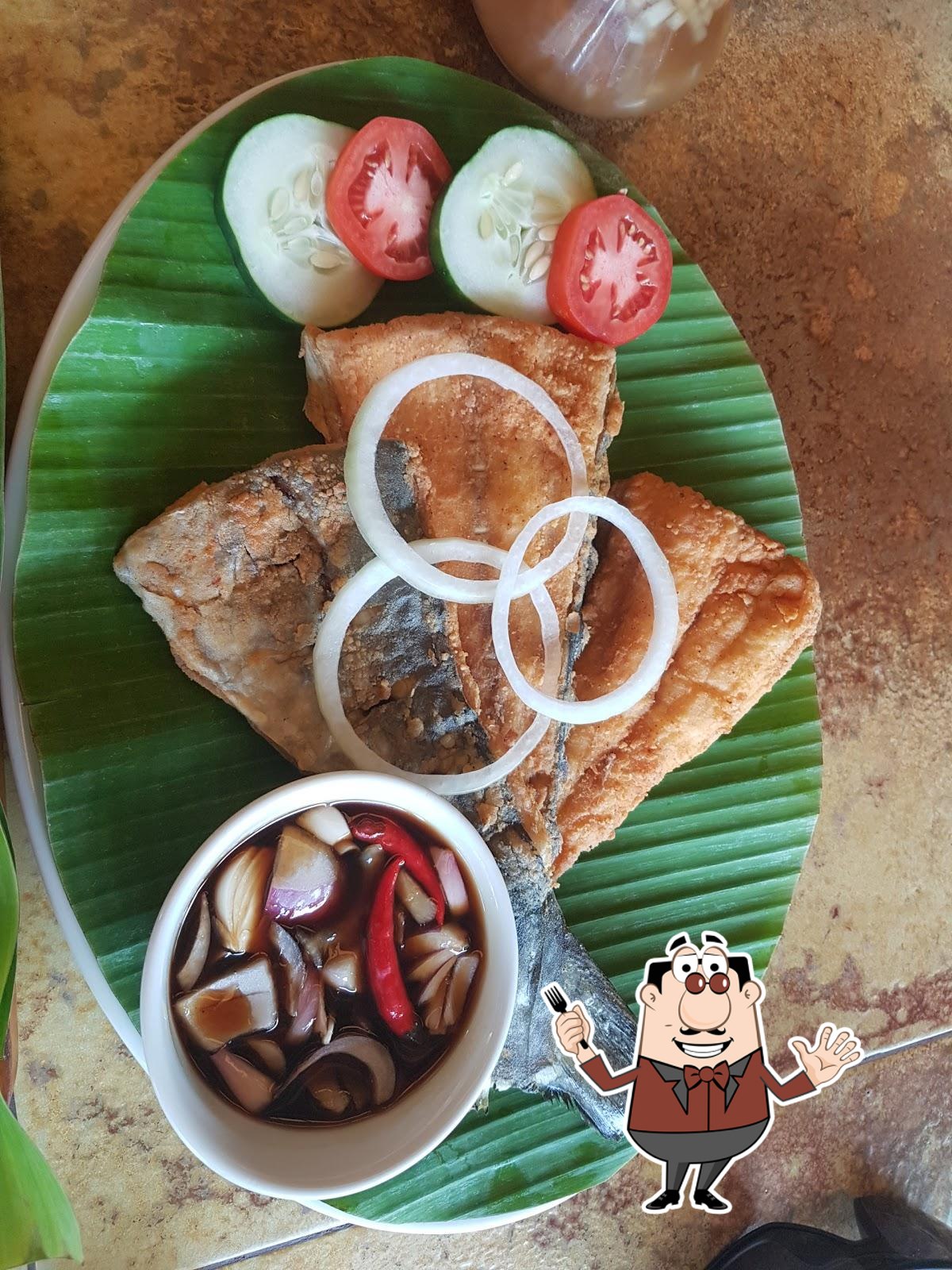 Buddy's Restaurant, Lucban - Restaurant menu, prices and reviews