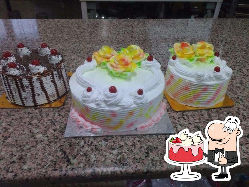 BUSTAN BAKERS & CONFECTIONERS, Dehradun - Restaurant menu and reviews