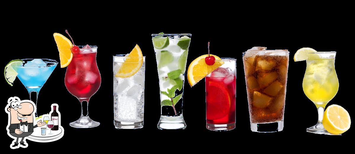 CANECA BAR, Santo Domingo - Restaurant reviews