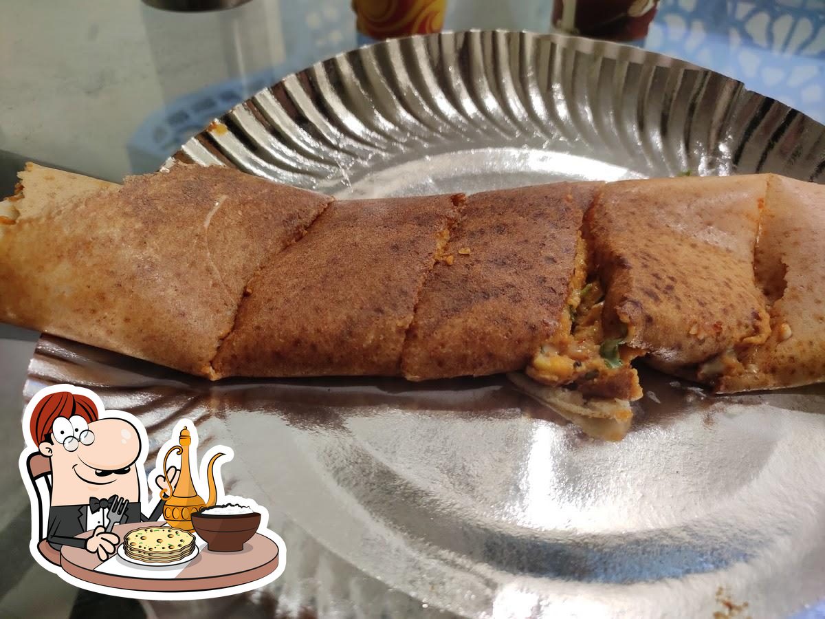 EVEREST DOSA HUB, Vapi - Restaurant menu, prices and reviews