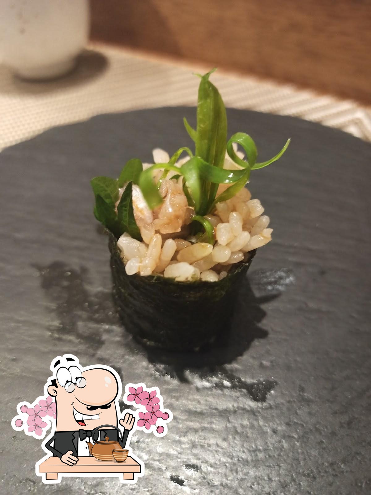 Kan Suke restaurant, São Paulo - Restaurant reviews