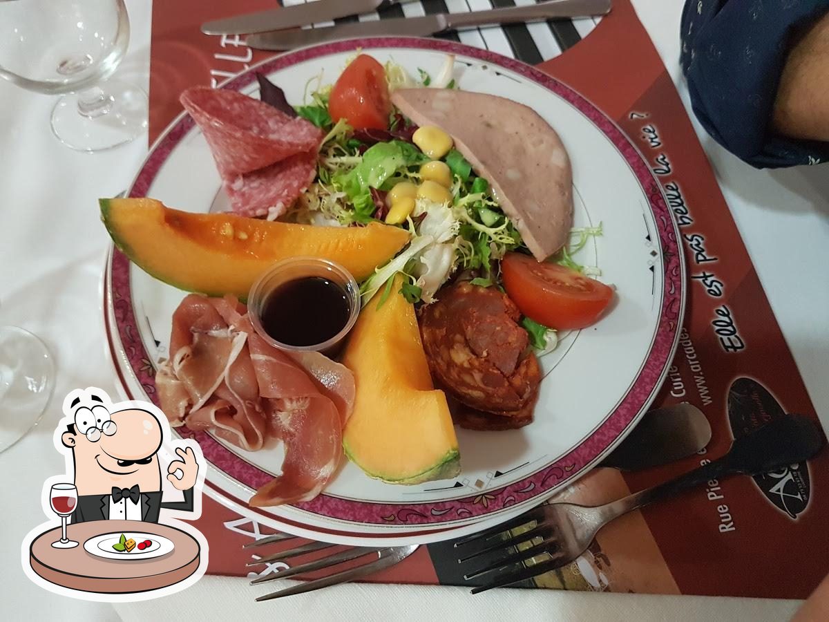 MADEIRA COCO RICO restaurant, Gerzat - Restaurant reviews