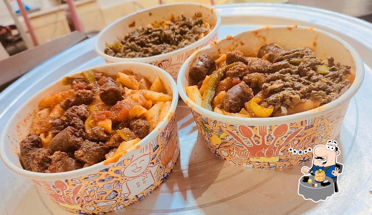 TASBERA DOKKI restaurant, Giza
