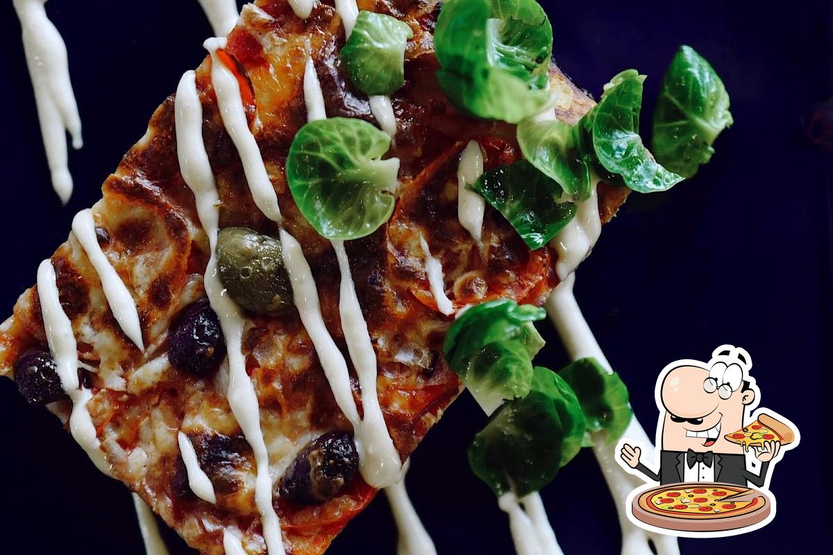 Third Space Cafe in Kelowna - Restaurant menu and reviews