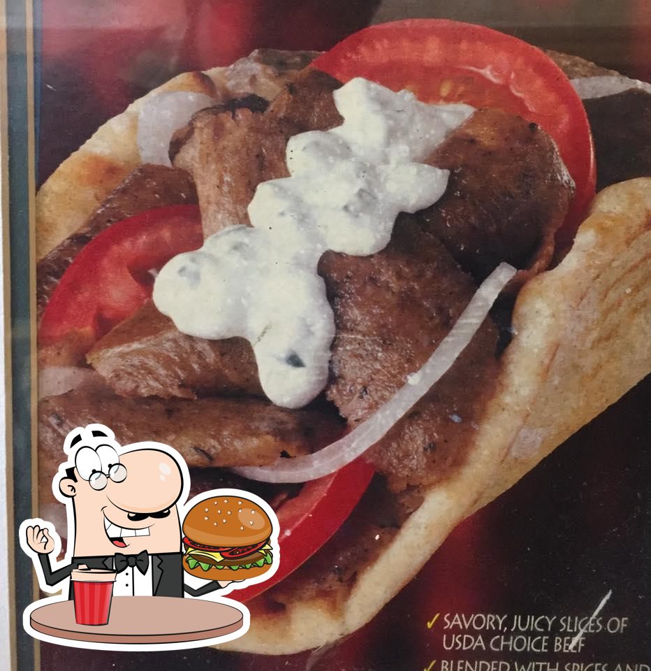 University Broiler & Grill in Layton - Restaurant menu and reviews