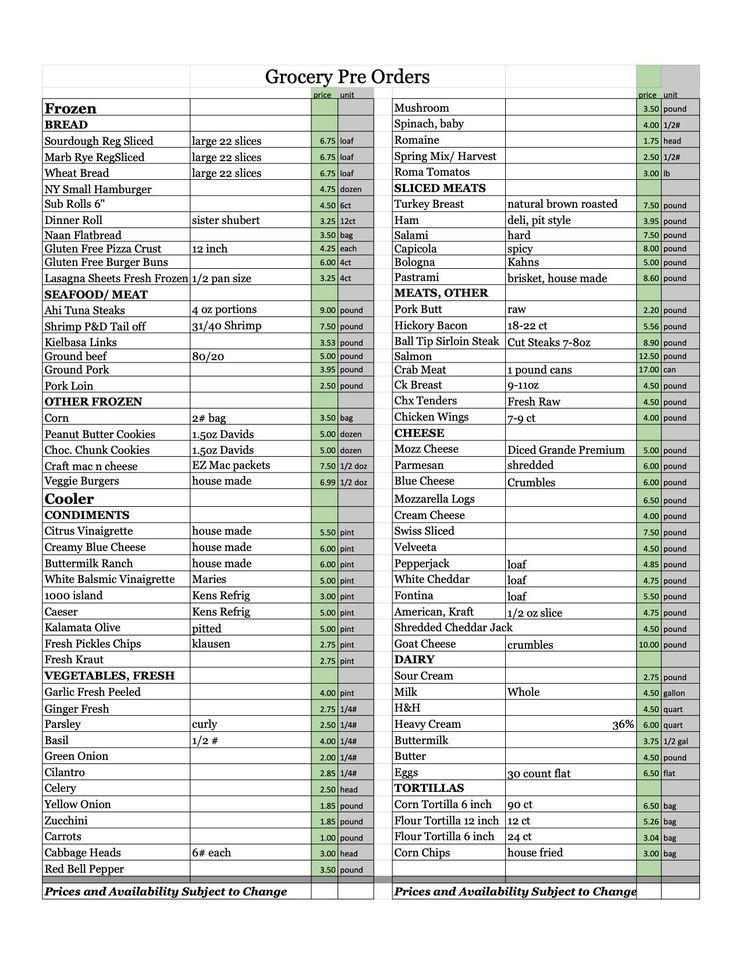 Menu at Hickory Social House pub & bar, Hickory