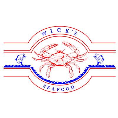 Wick's Seafood in Marcus Hook - Restaurant menu and reviews