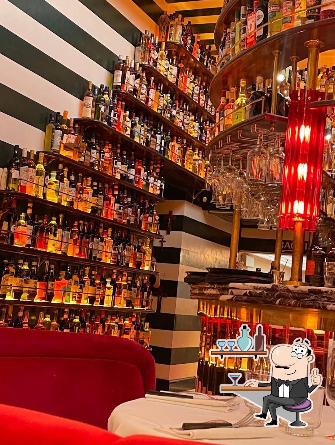 Ave Mario, London, Covent Garden - Restaurant menu, prices and reviews