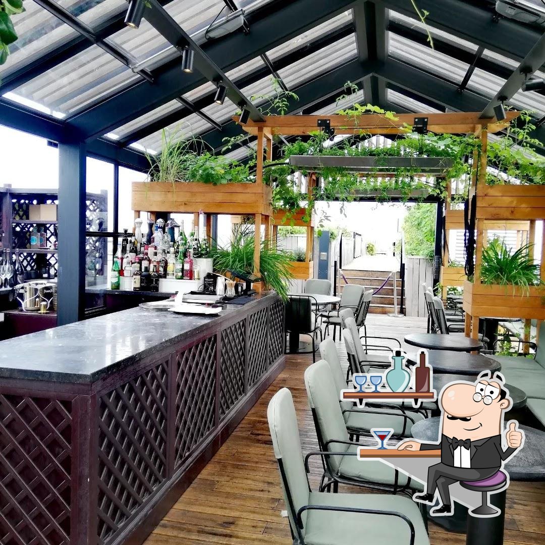 Mun, Paris - Restaurant menu, prices and reviews