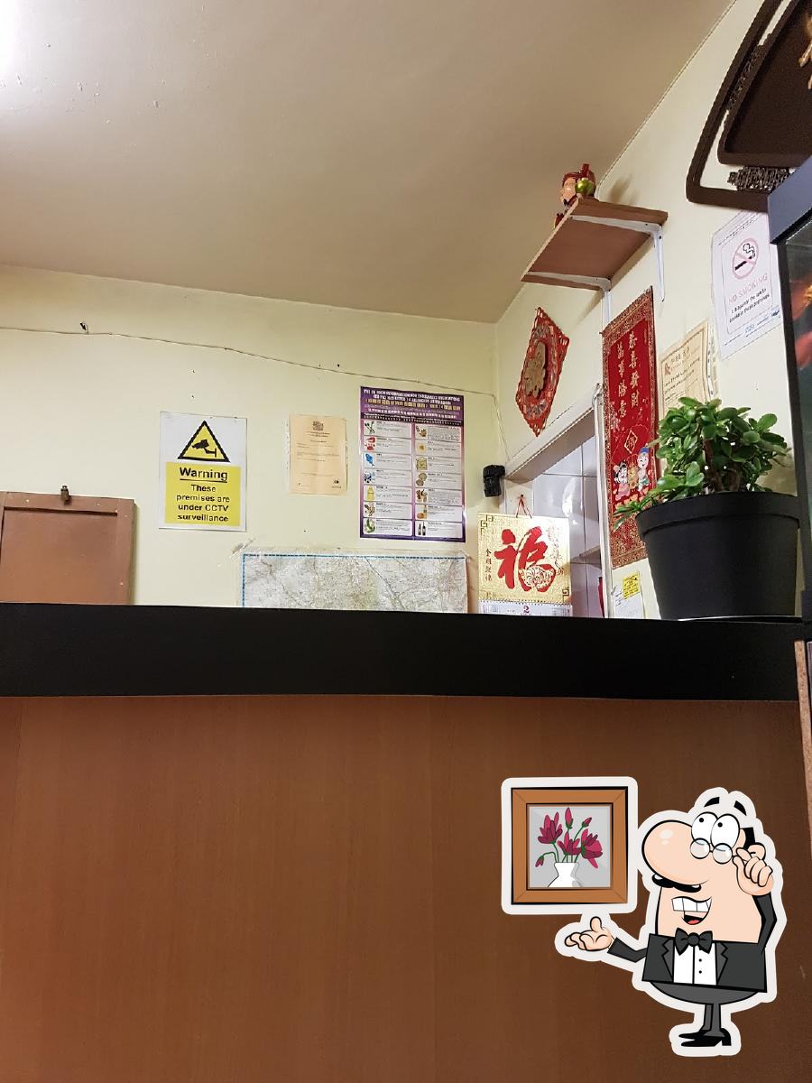 Hong Kong House, Sheffield - Restaurant menu, prices and reviews