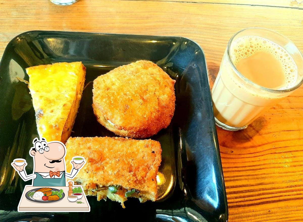Chaaya Katha, Ernakulam - Restaurant reviews