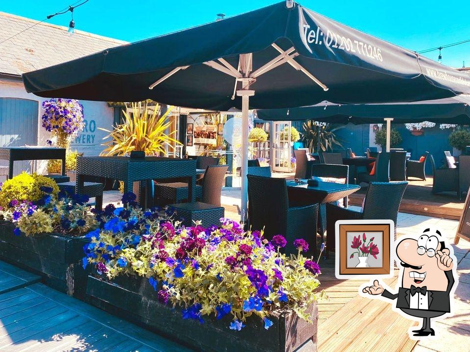 Menu of Brewhouse and Kitchen pub & bar, Poole, 3 Dear Hay Ln - reviews ...