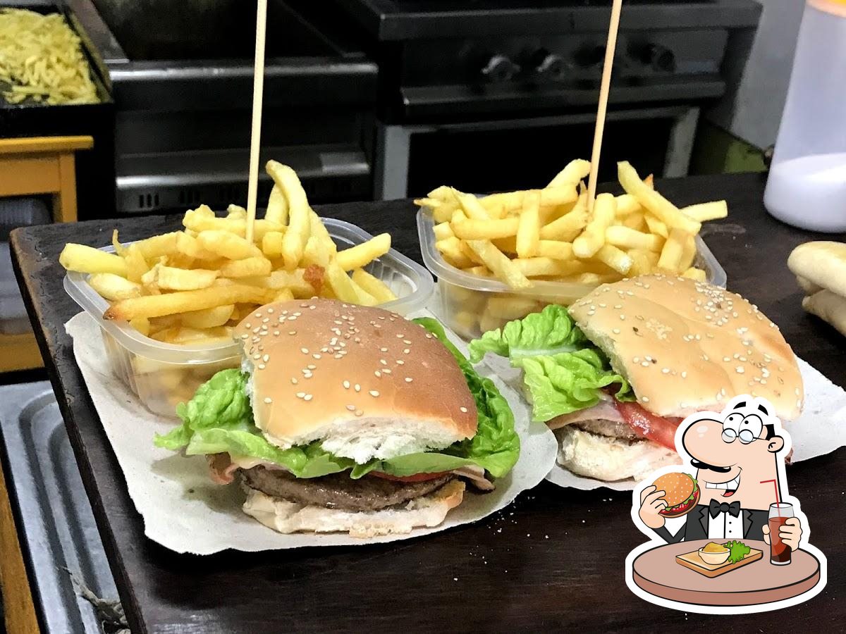 Restaurante El Crustaceo Cascarudo, José C. Paz - Opiniones del restaurante