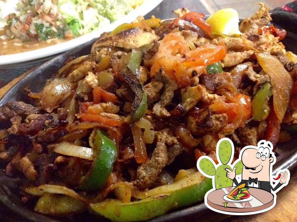 Fiesta Ranchera, 1100 Smithville Hwy # 202 in McMinnville - Restaurant ...