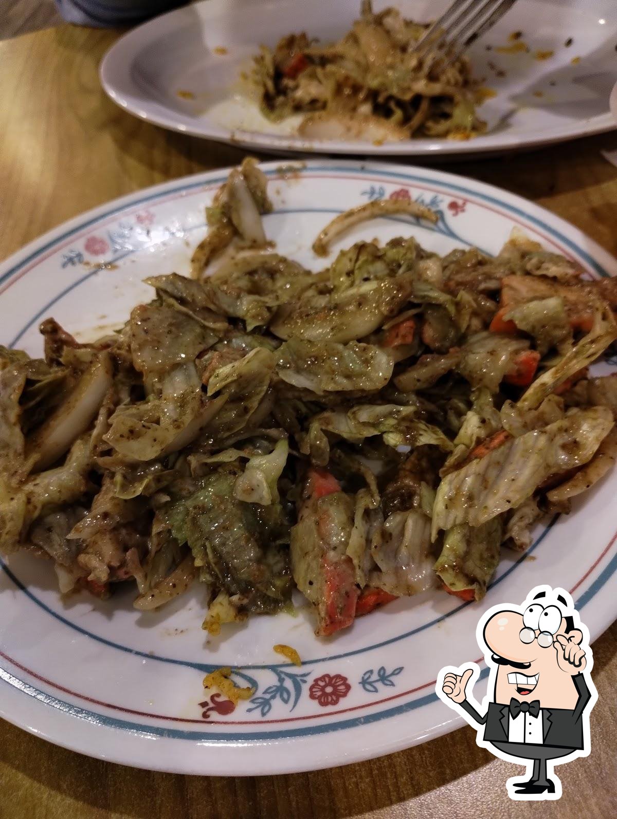 Indian Taste Restaurant, Canyonville - Restaurant menu, prices and reviews