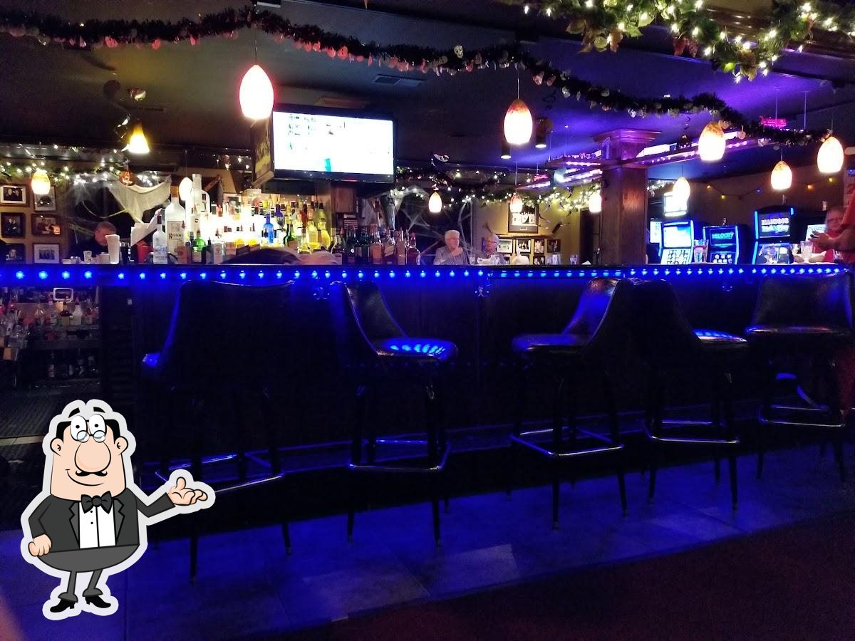 JC's Ristorante in McCook - Restaurant menu and reviews