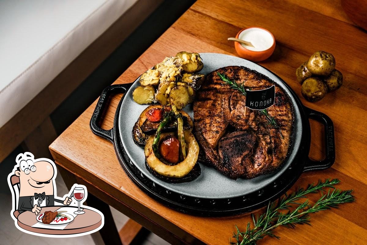 Konoha - Lounge Bar Pucallpa, Pucallpa - Opiniones del restaurante