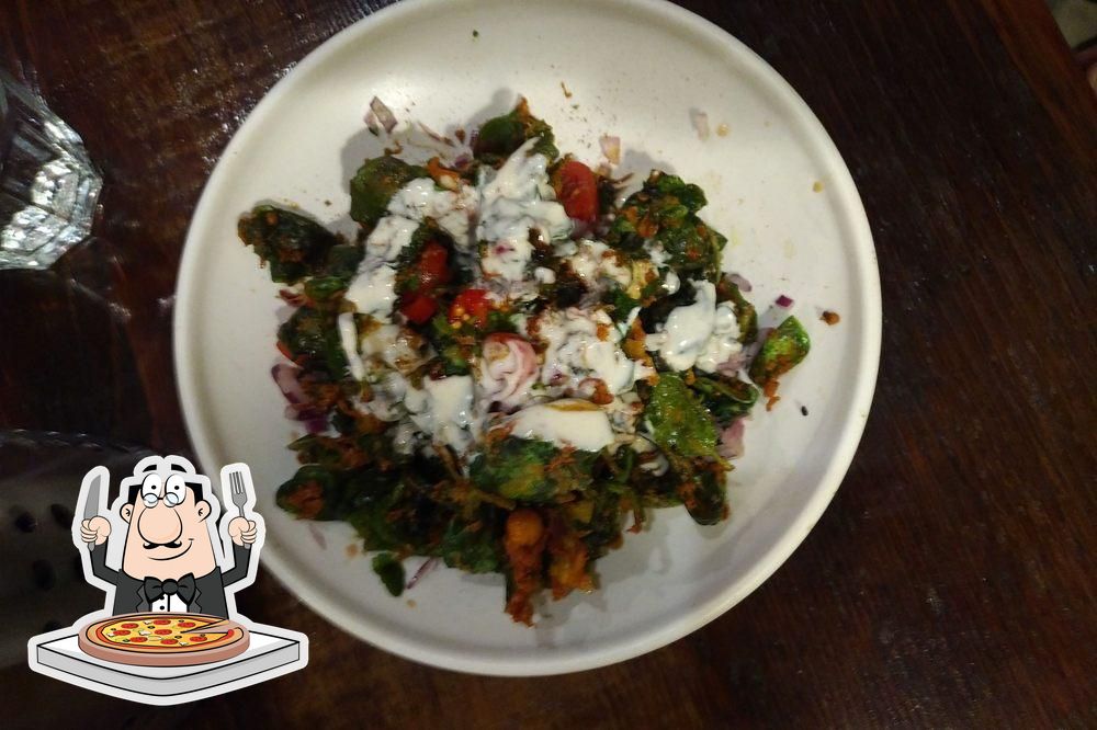Munch India in Berkeley - Restaurant menu and reviews